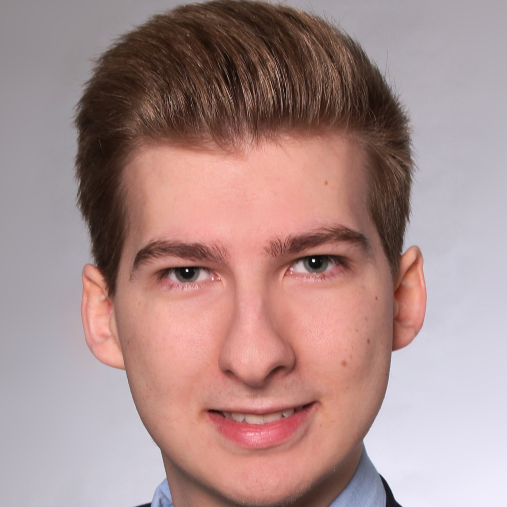 Alex Volodin - Key Account Manager - Ahorn Camp GmbH & Co. KG | XING