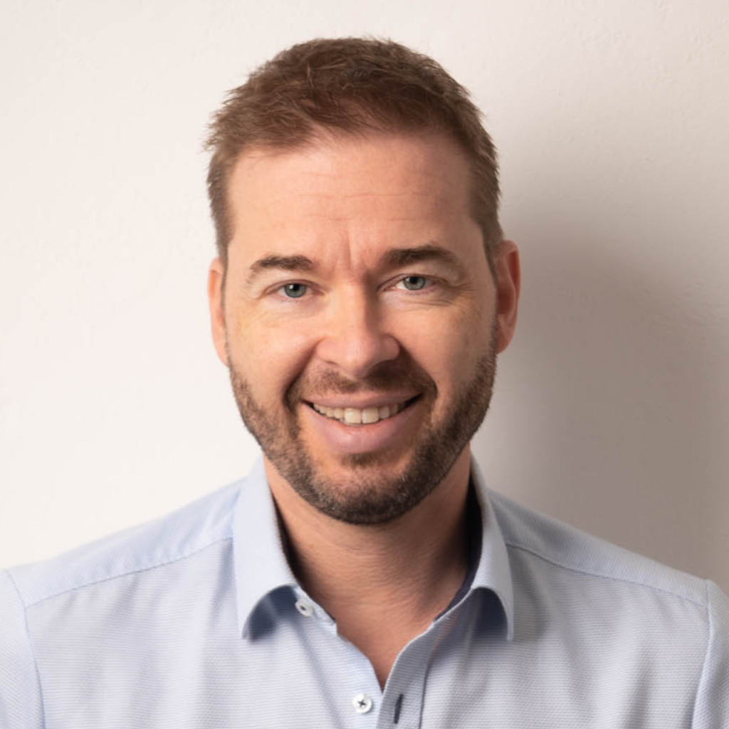 Marc Frey - Gesellschafter/Geschäftsführer - BLACKTENT GmbH | XING