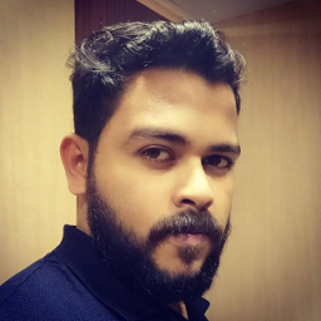 Anvid David - Senior Software Engineer - Fingent Corporation | XING