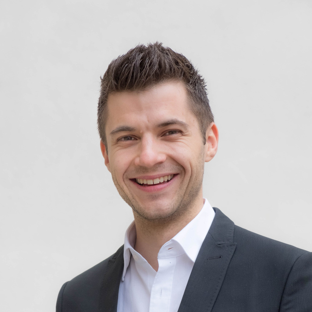 Jonas Schäffler - Senior UI Engineer - Cerence Inc. | XING