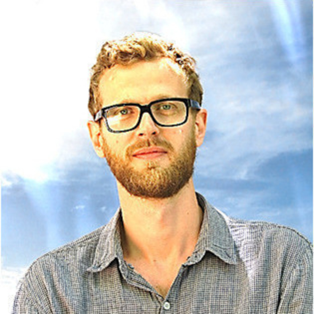David Missoffe - Director, Strategy & Research - Founding Partner ...