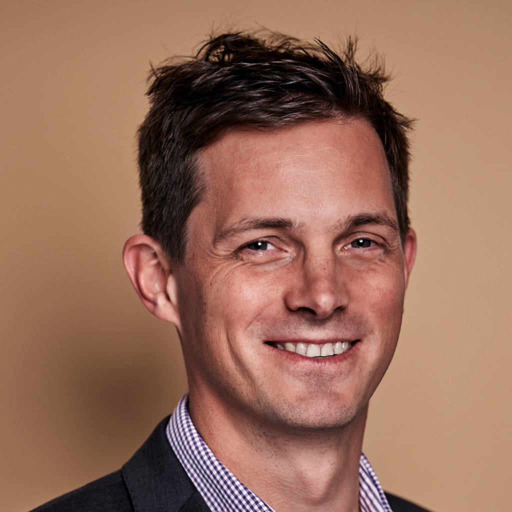 Daniel Börnigen - Senior Manager Digitalisierung - Garbe Industrial ...