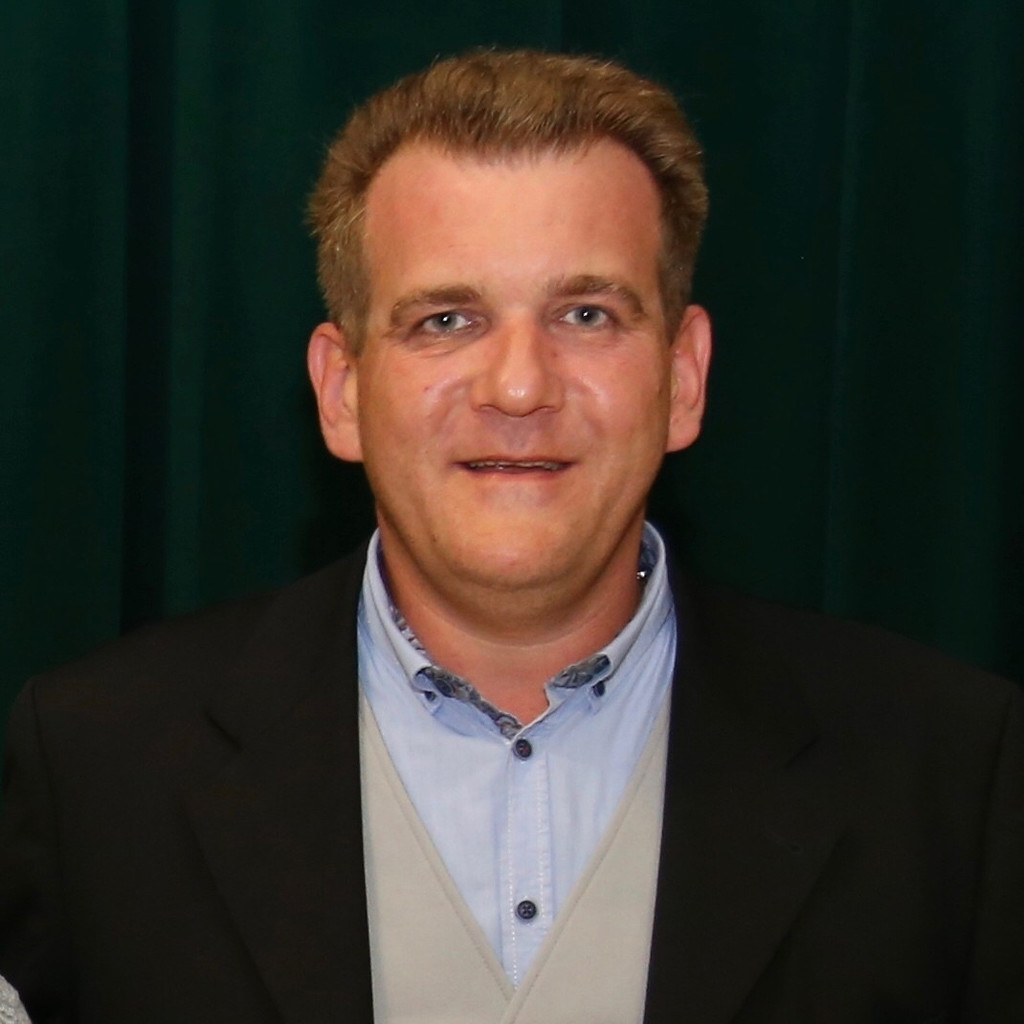 Daniel Maier - Geschäftsführer - Maier Brennschneidtechnik GmbH | XING