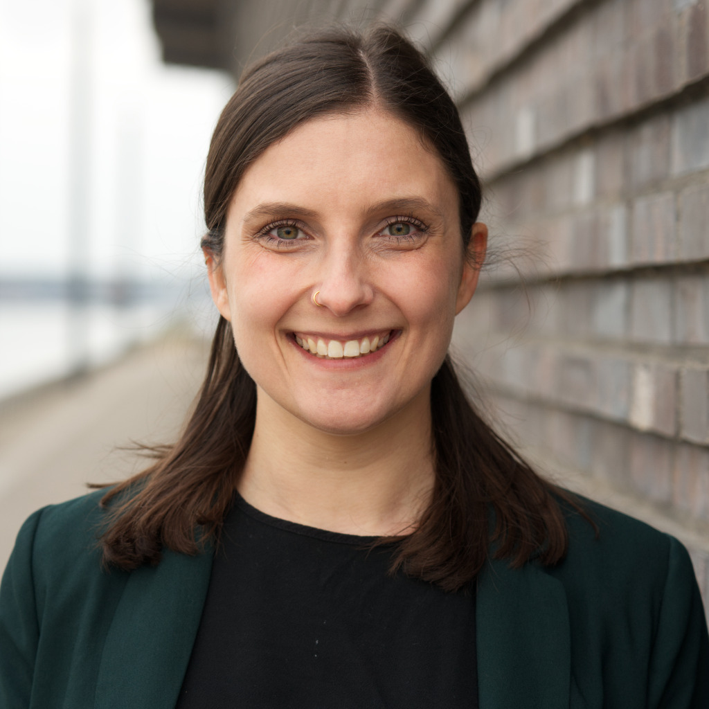 Julia Ebert - Marketing- und Kommunikationsmanagerin - sigma3D GmbH | XING