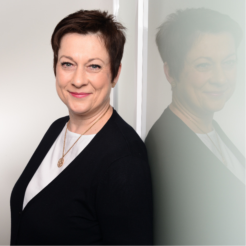 Petra Hahn - Mitarbeiter Vertriebsinnendienst - Baumer Optronic GmbH | XING