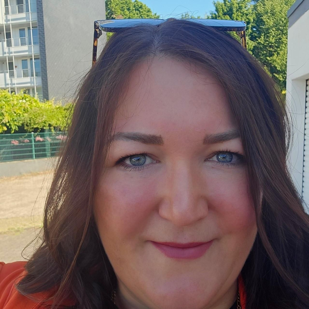 Ljubow Riedel - Sachbearbeiter Einkauf - Klinikum Leverkusen | XING