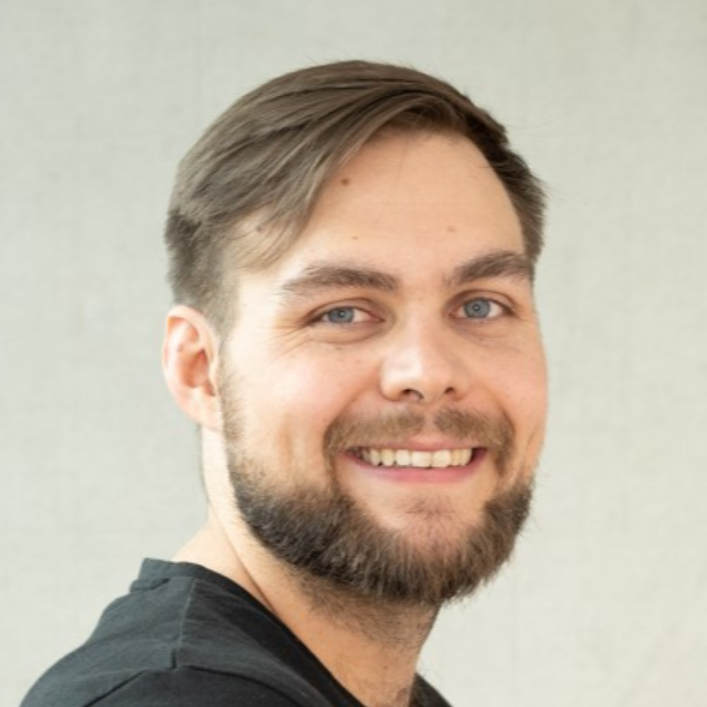 Marc Probst - Senior Software Developer - ITSENSE AG - Software Solutions | XING