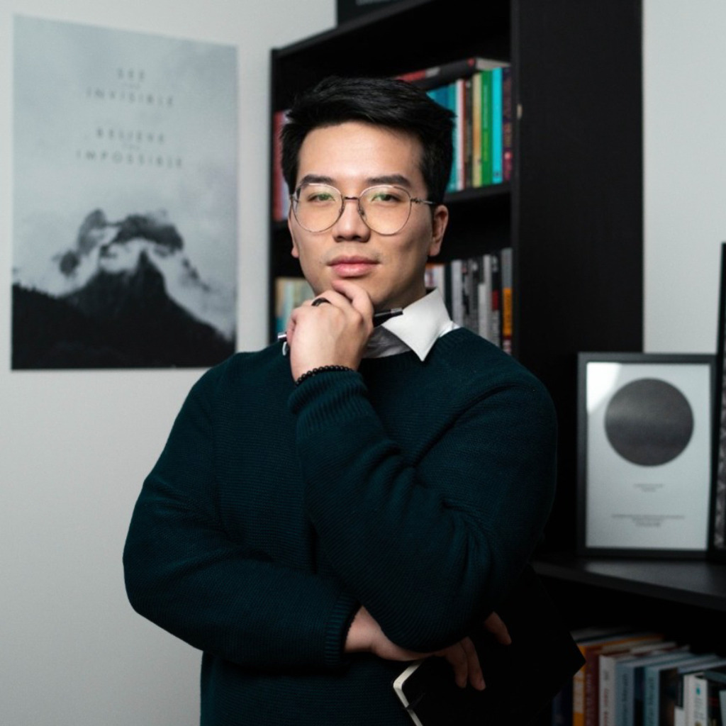 Duc Ha - Performance Coaching - Hunting Phoenix GmbH | XING