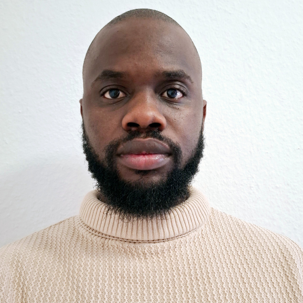 Ian Meinrad Mouga Mouga - Elektrotechnik - Hochschule für Technik und ...