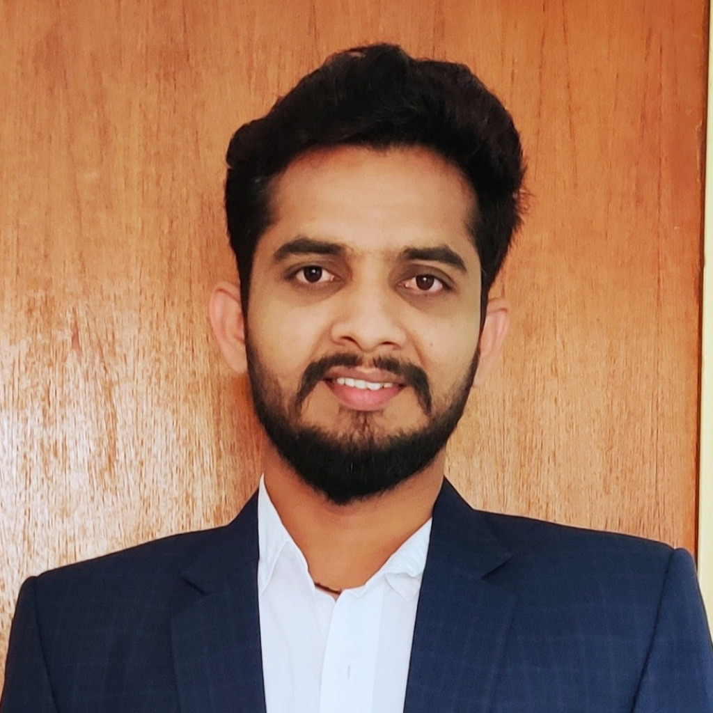 om prakash Jakhar - Data Scientist - SAP Labs India Pvt. Ltd. | XING