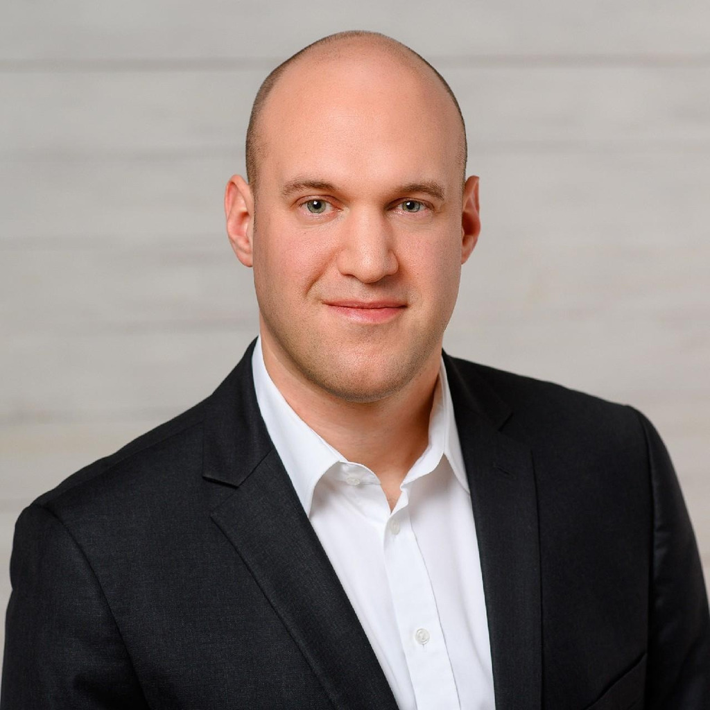 Jonathan Moffatt - Senior Internal Auditor - CARIAD SE | XING