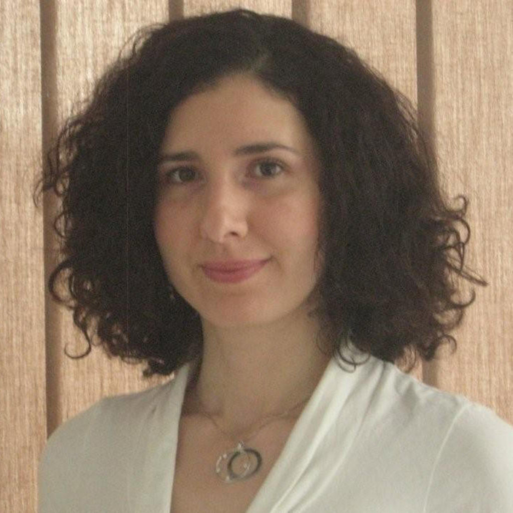 Maria-Vittoria Pisano - Experienced executive recruitment and talent ...