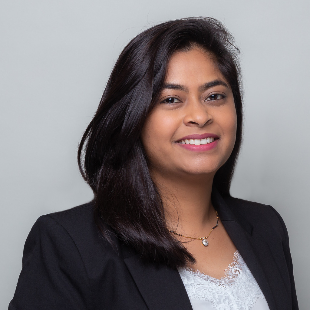 Pooja Patil - Software Engineer - Zenopsys Technologies Pvt. Ltd. | XING