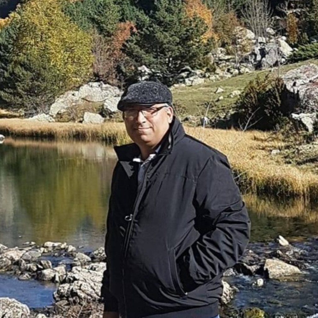 Dr. Asim Rashid - Solar Design Specialist - Fortum | XING