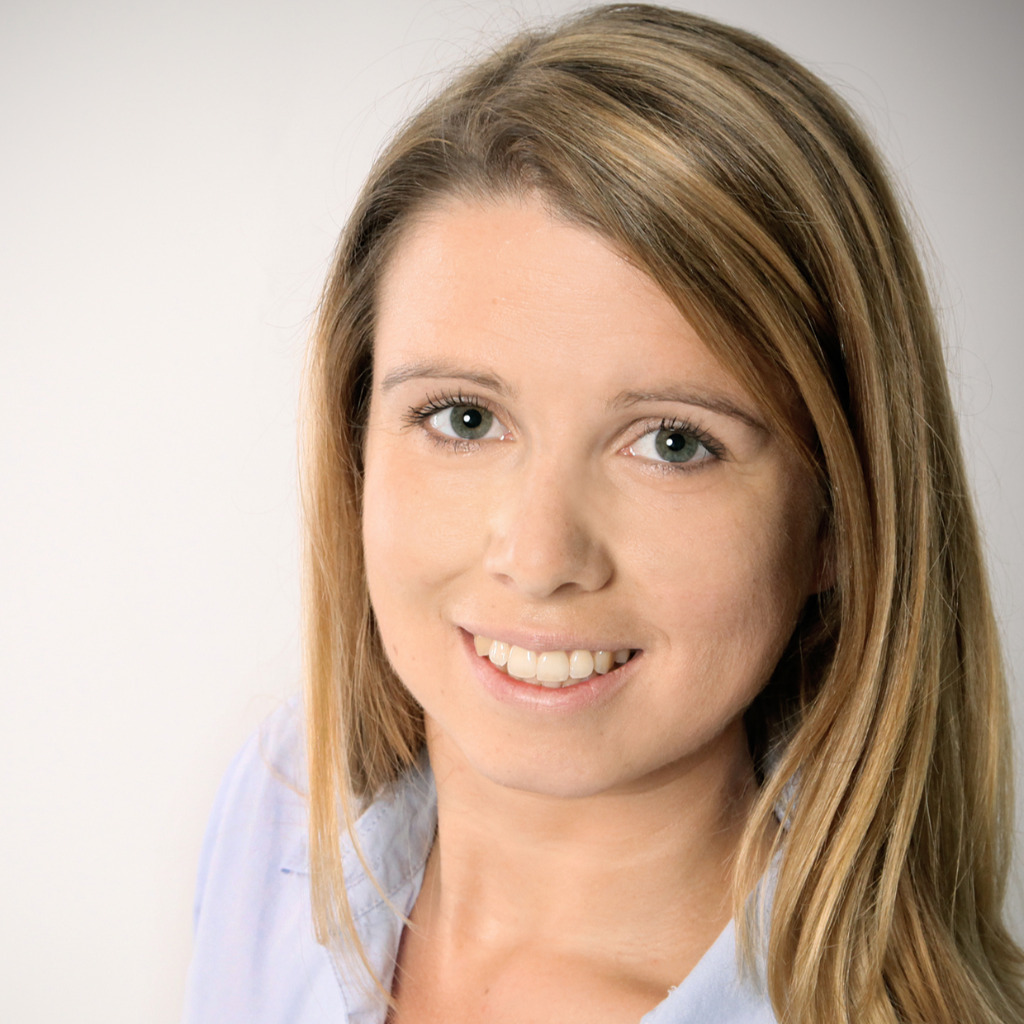 Nadine Erhardt - BWL - DHBW Lörrach | XING