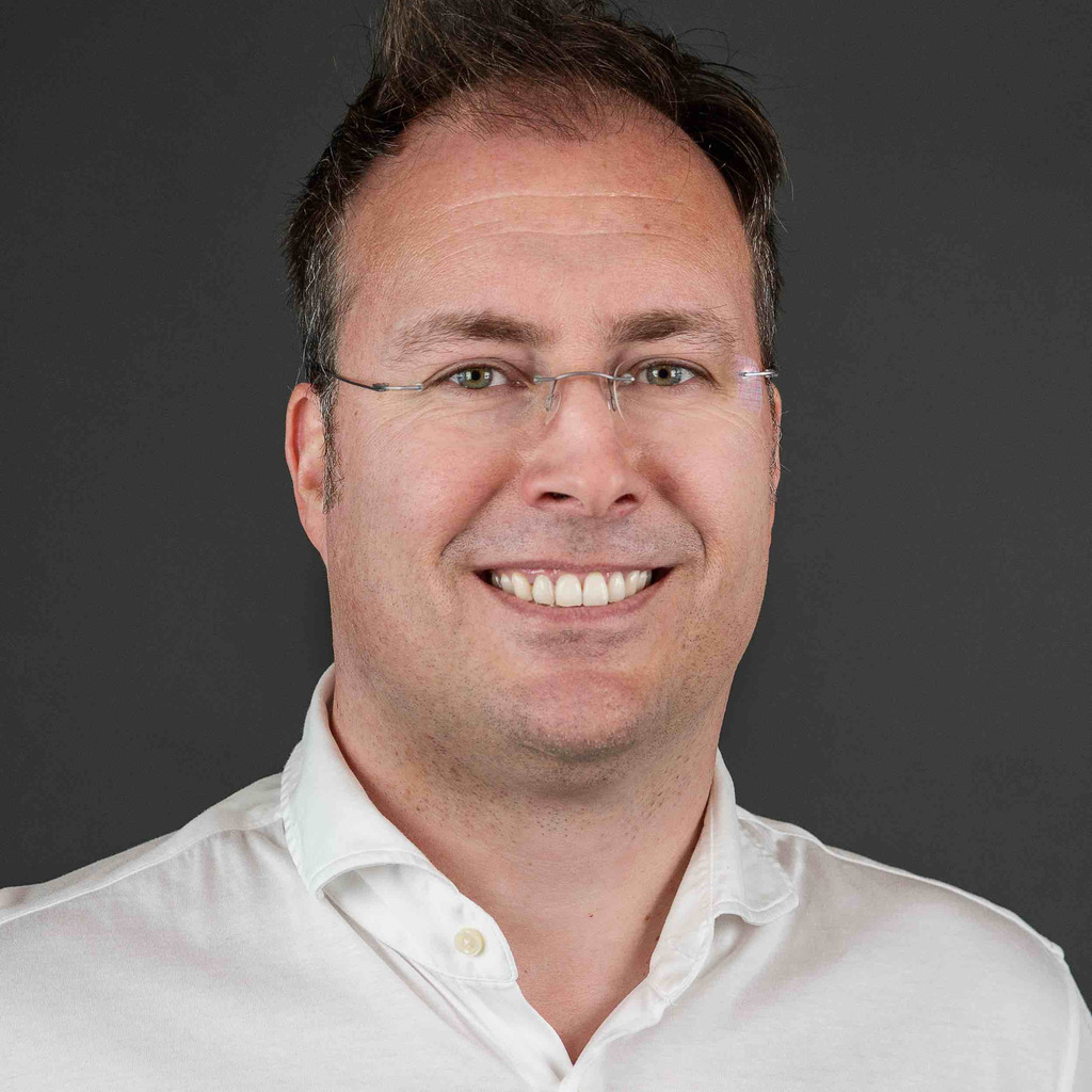 Martin Wendler - Angestellter - Robotron Datenbank-Software GmbH | XING