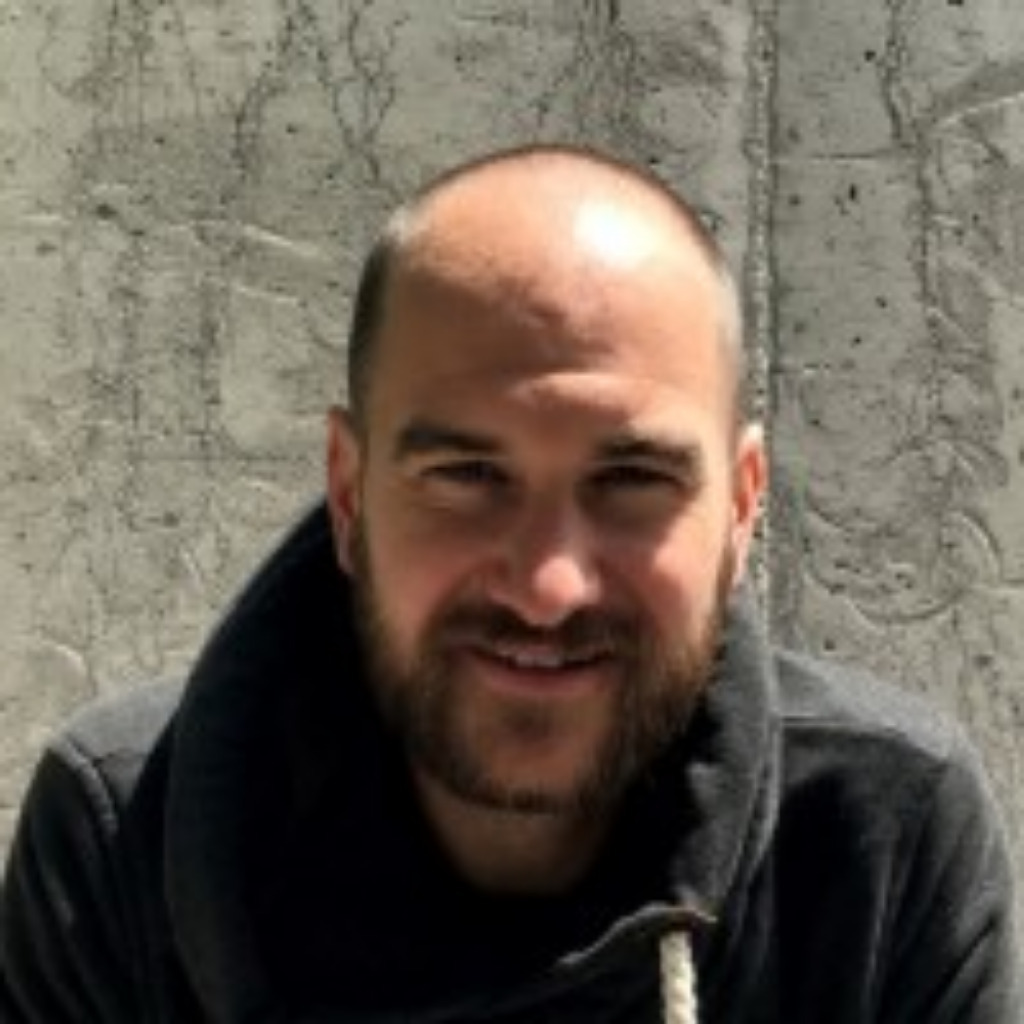 Christoph Ruzicka - Growth Manager - Growth Lab | XING