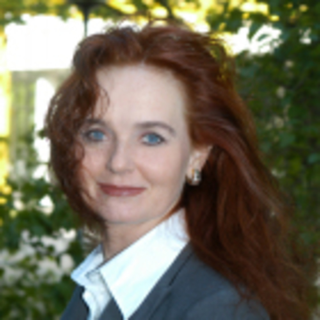 Claudia Huberth - International Marketing Communications Manager - Océ ...