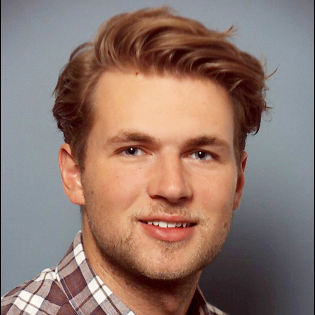 Michael Utsch - Abteilungsleiter Produktion - Wernsing Feinkost GmbH | XING