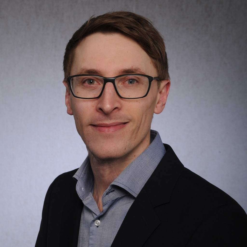 Thomas Rohde - IT Infrastruktur Architekt - Kulzer GmbH | XING