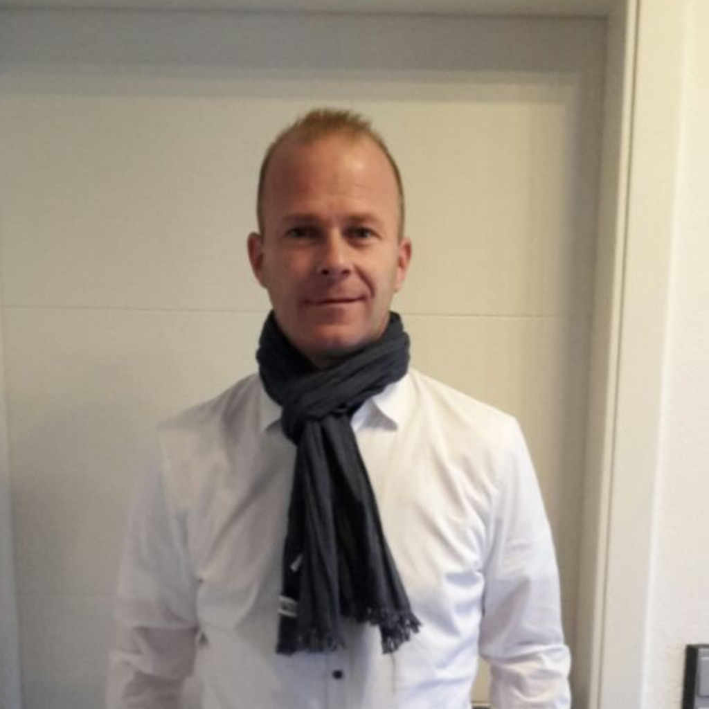 Markus Berger - Geschäftsführer - BTB Rehamed GmbH | XING