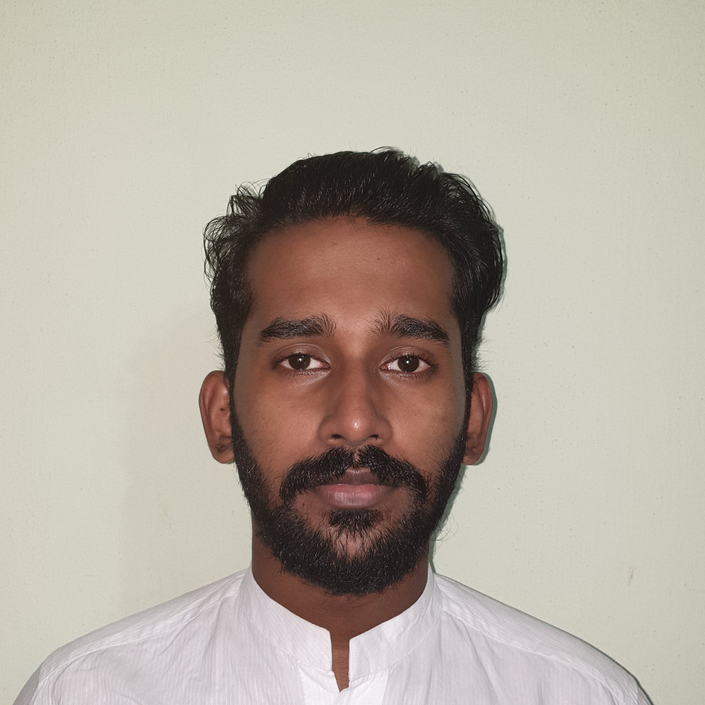 Geo Thomas - M.Sc. Physics - IIT Kanpur | XING