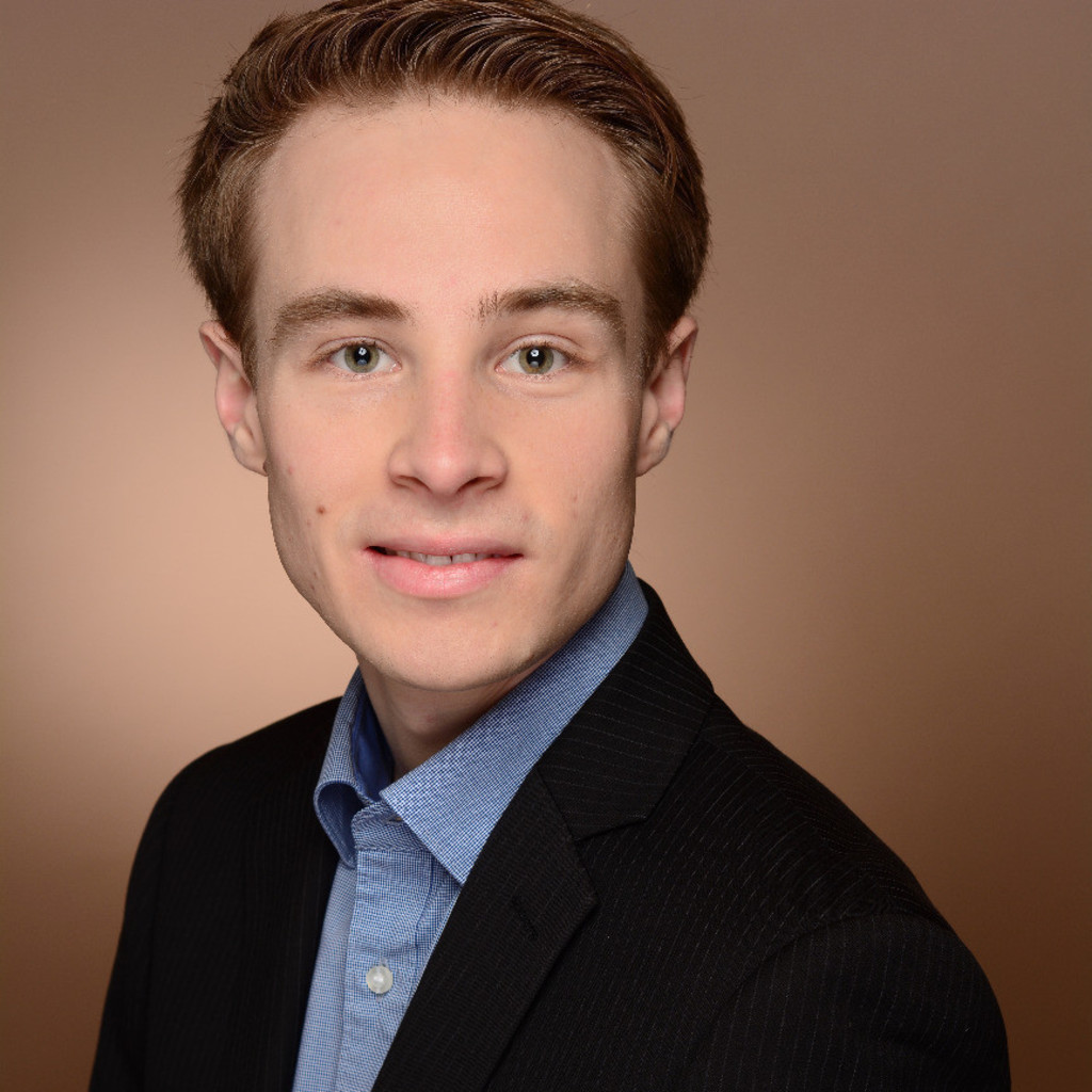 Marc Steffen - Projektingenieur Schiffsakustik - JASCO ShipConsult | XING