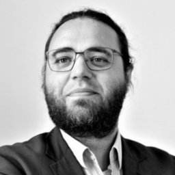 Dr. Sebastian Haase - Bereichsleiter Finanzierung und Recht - eno ...