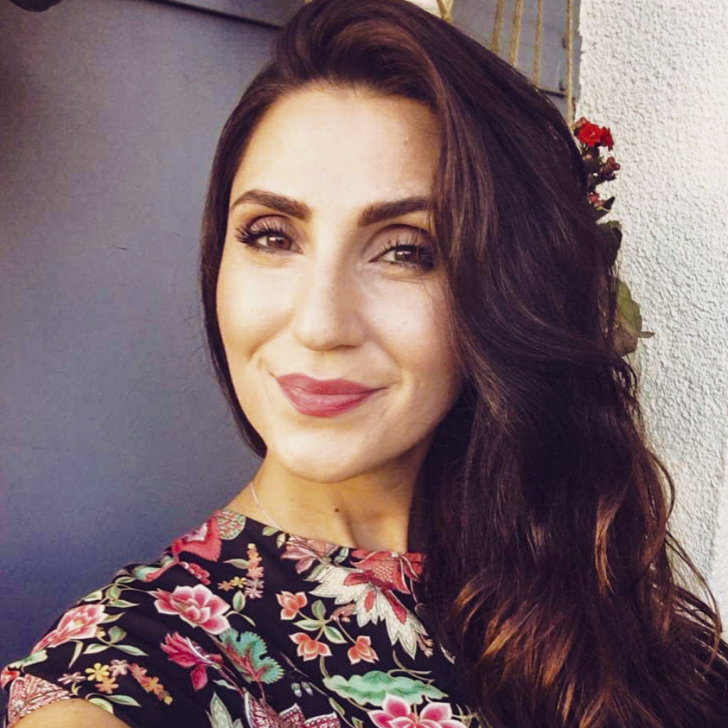 Fidan Bayram - Senior Talent Acquisition Partner GSA, Turkey - Becton ...