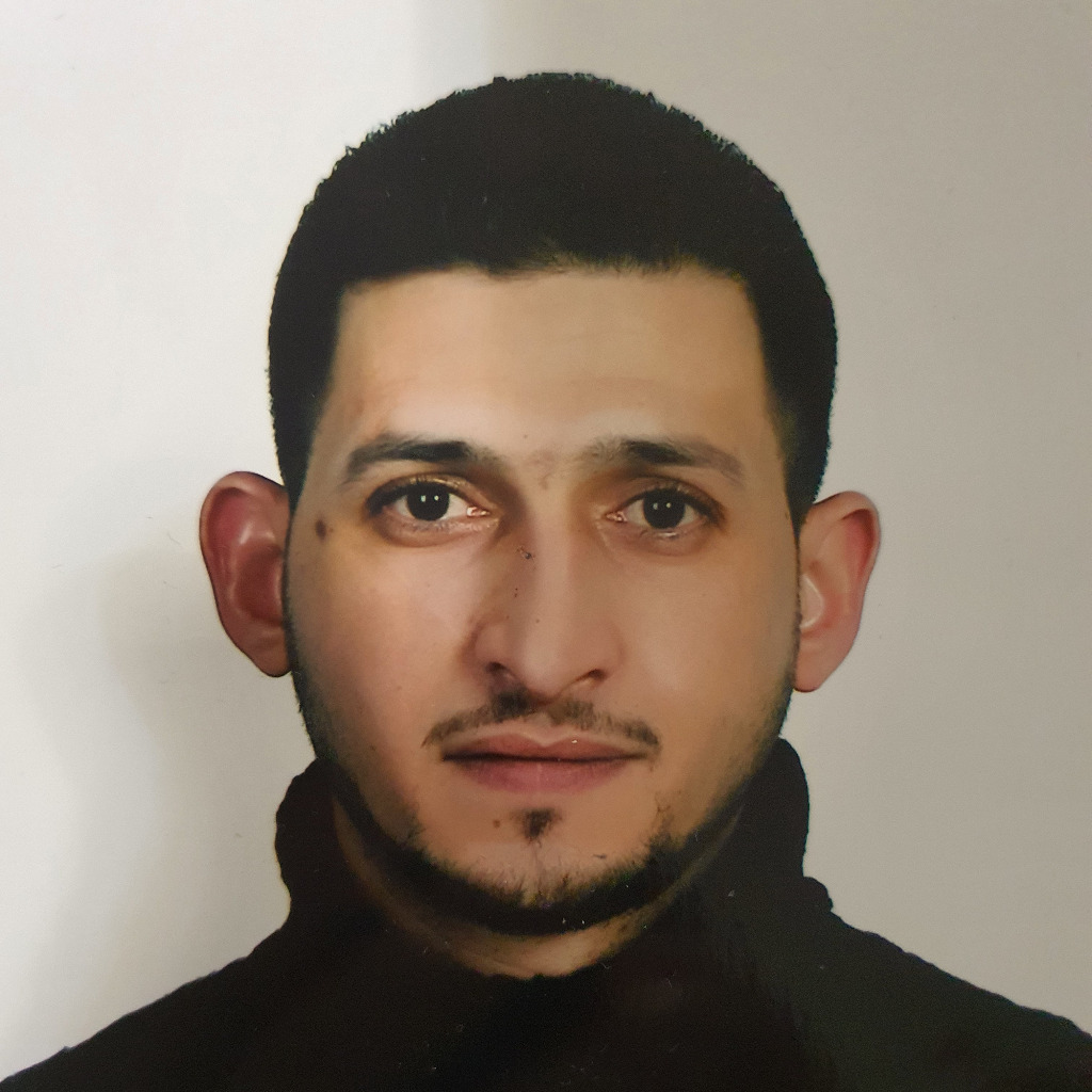 Monzer Al Asi - Schlosser/Schweißer - Ansent GmbH und Co. KG | XING