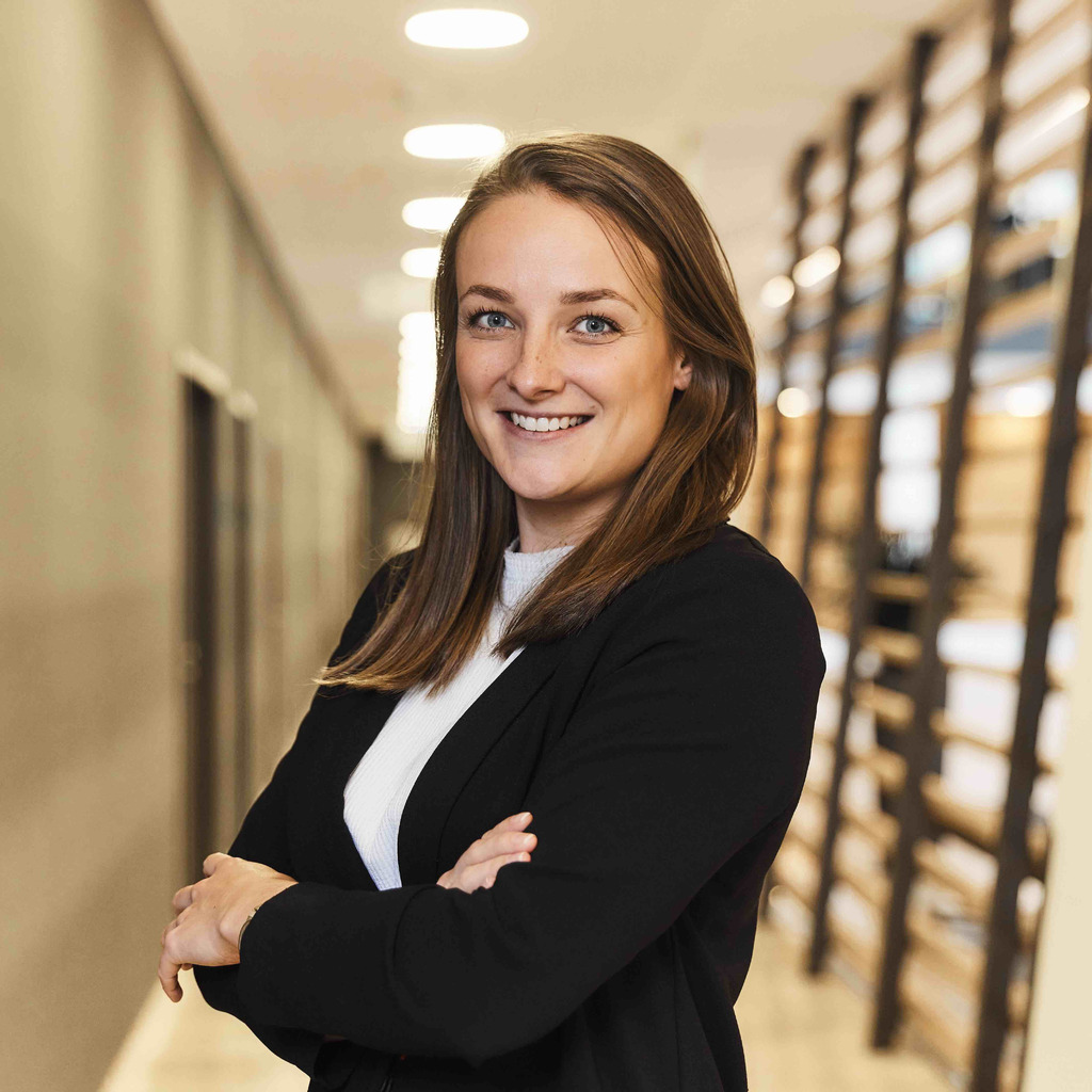 Annike Schultze - Volljuristin - Bertelsmann Stiftung | XING