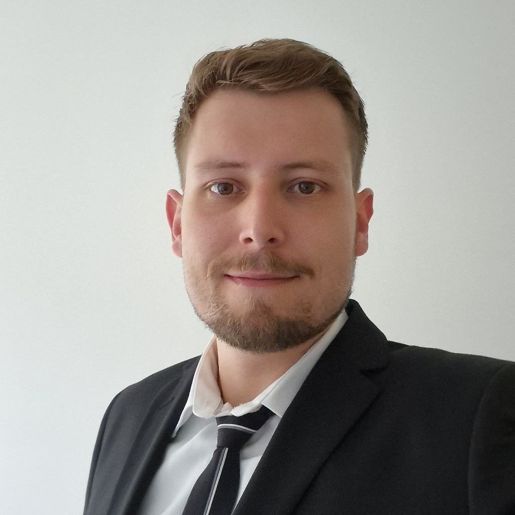 Daniel Pfister - Leiter Prozesssteuerung Finanzplanung und Budgetierung ...