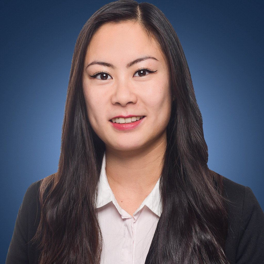 Sharon Tu - Manager - Property & Construction - Michael Page | XING