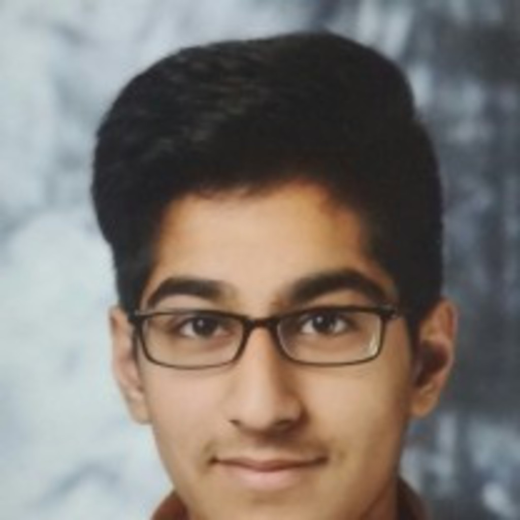 Ali Hakan - Oberstufe des Prälat-Diehl-Gymnasiums | XING