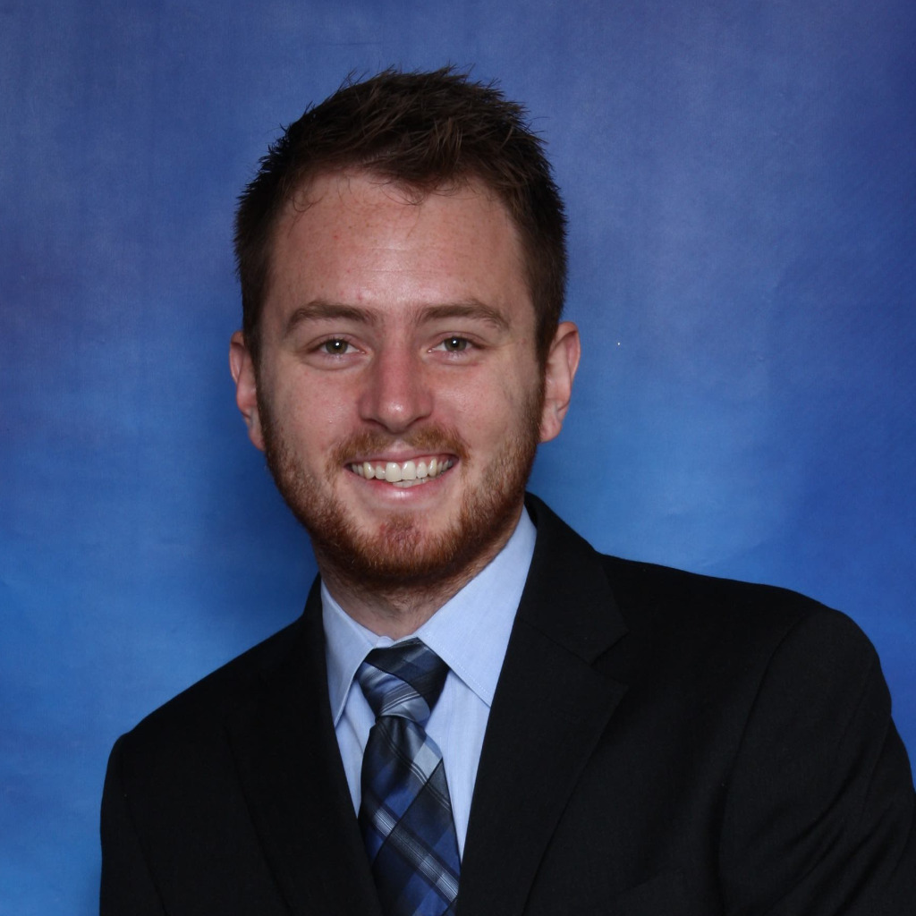 Jesse Messinger - Englischlehrkraft in Festanstellung - inlingua ...