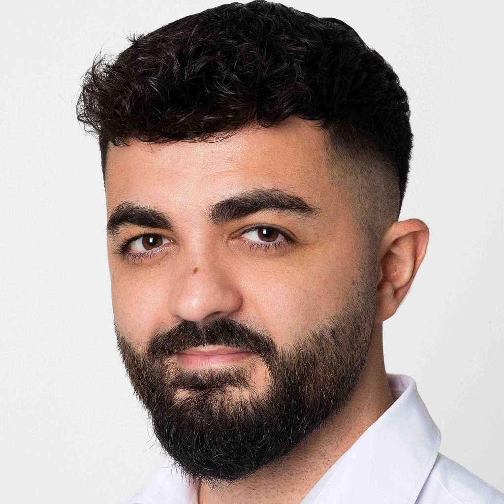 Rufat Aliyev - Wirtschaftsinformatik - Fachhochschule Dortmund | XING