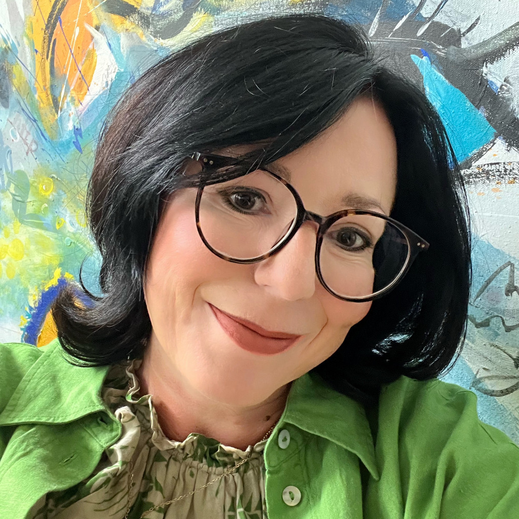 Susanne Gebert - Abteilungsleiterin Management Service ...