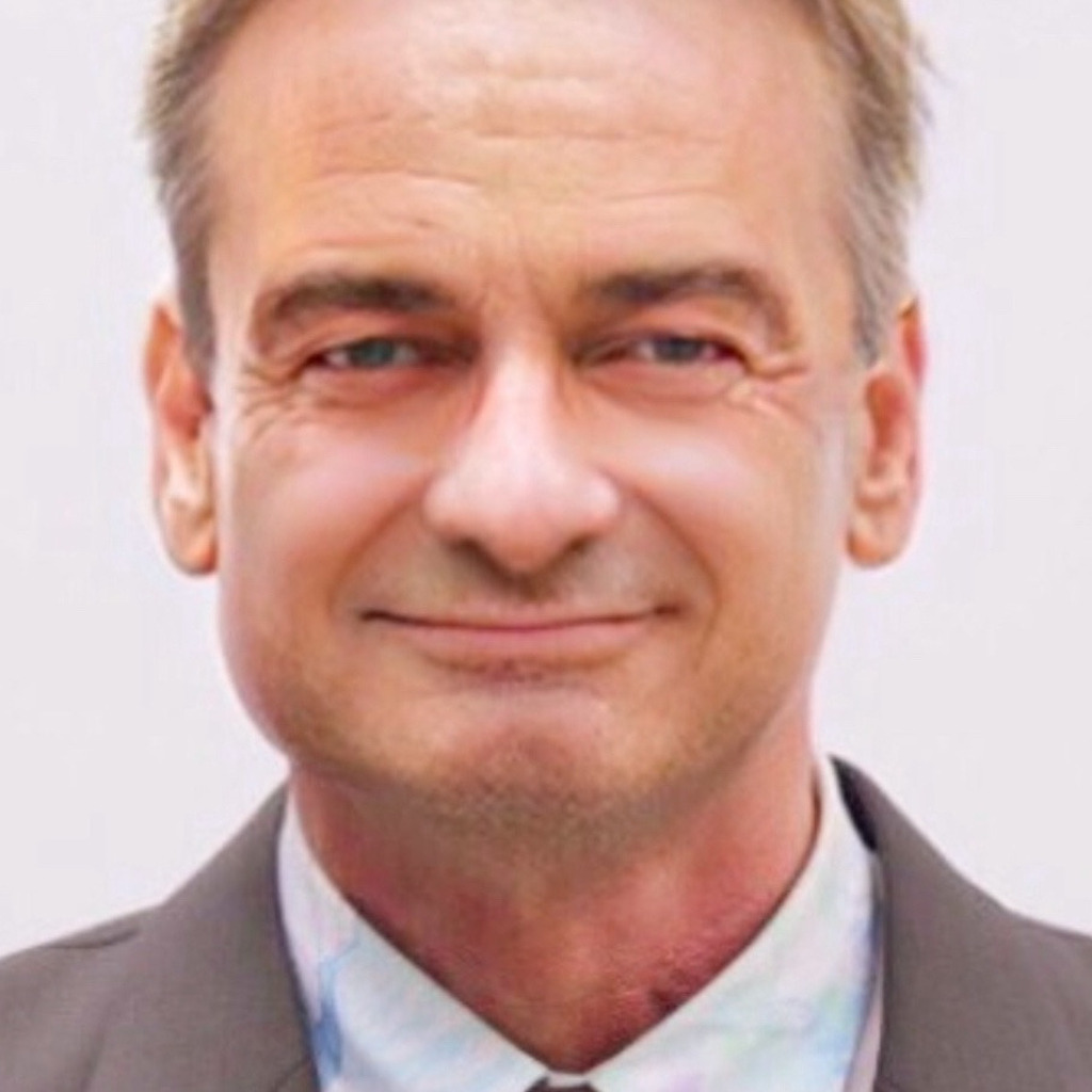 Ralph Mueller - CEO - Systech Technology Asia Co., Ltd. | XING