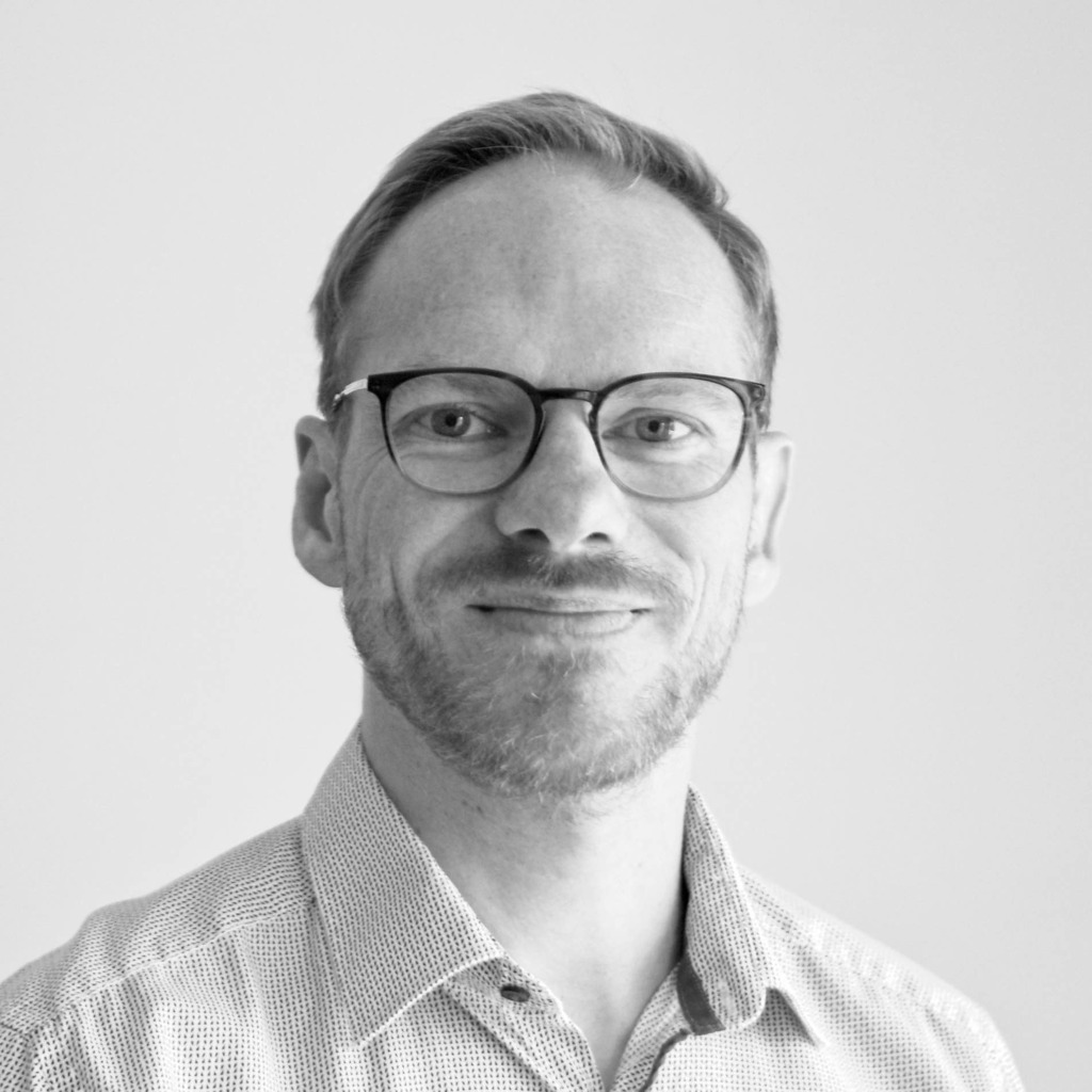 Daniel Treek - Mediengestalter für Digital- und Printmedien - Glaudo Druck GmbH | XING