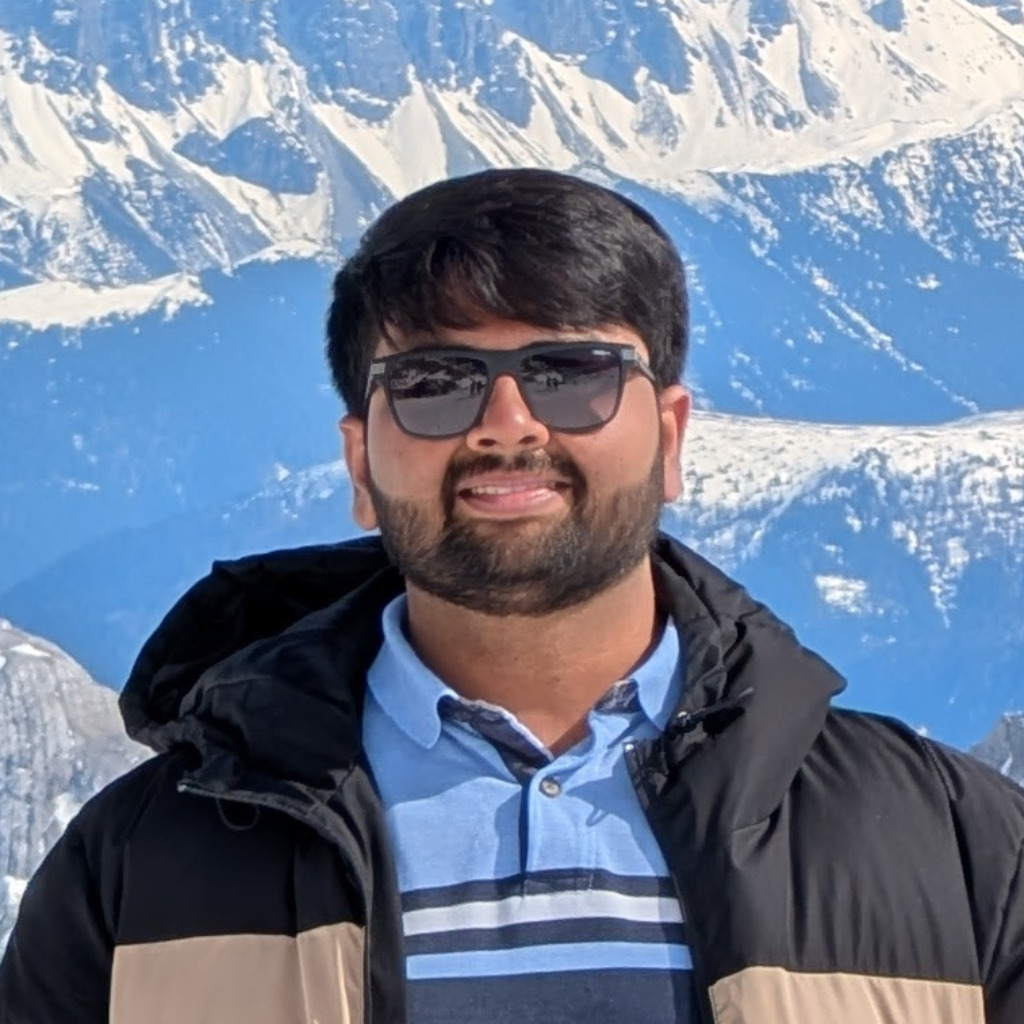 Yash Suhagiya - Principal Engineer - PatentAssist.ai | XING
