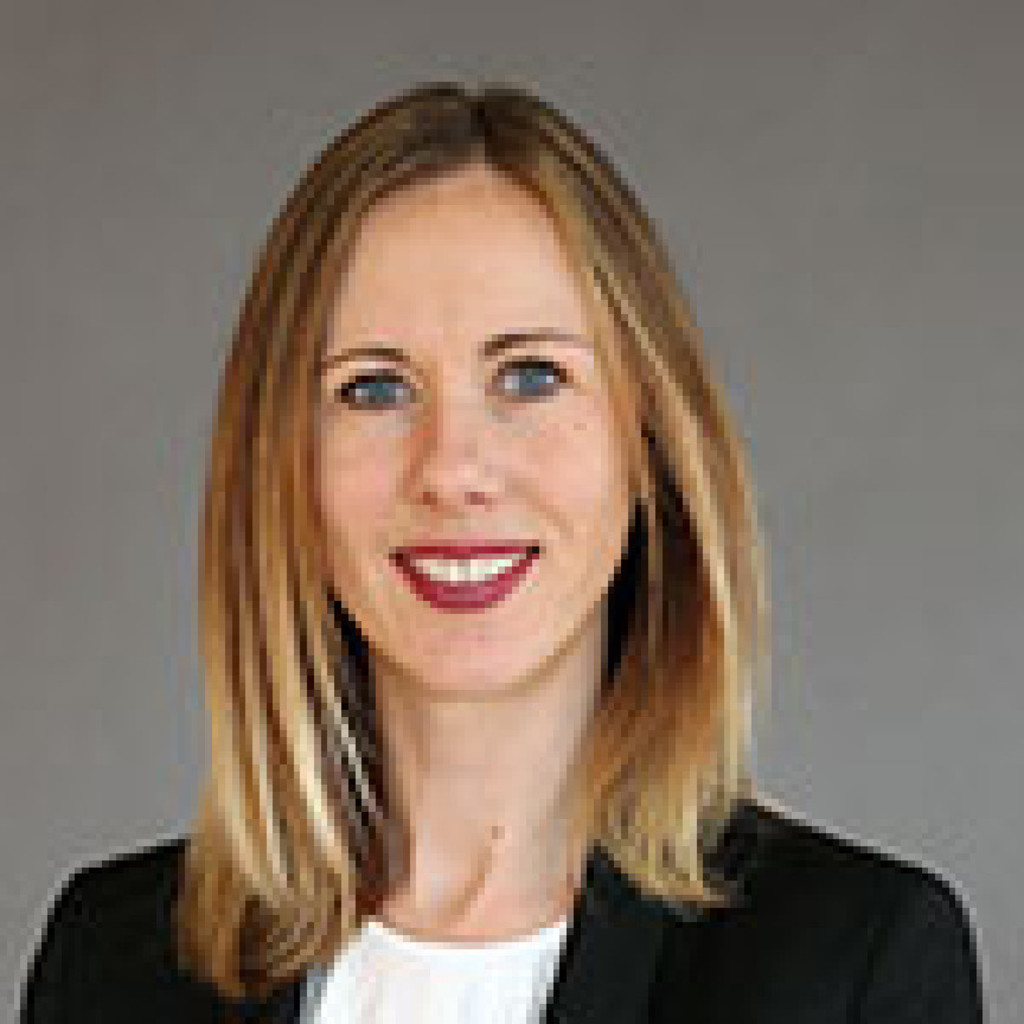 Natalie Neugebauer - Vermögensberater - Volksbank Schermbeck eG | XING