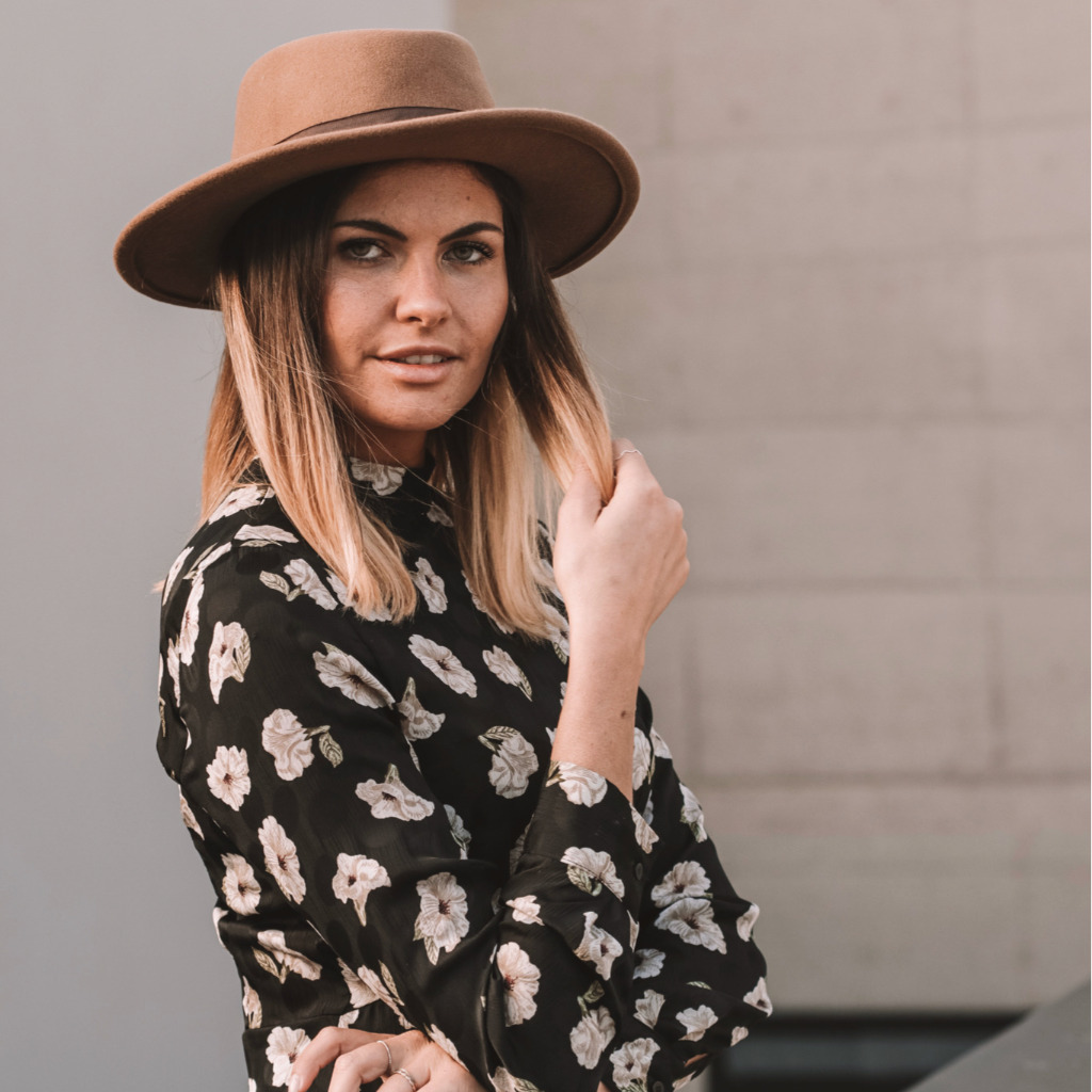 Joana Fraas-von Fuchs - Head of Content & Design - Kapten & Son GmbH | XING