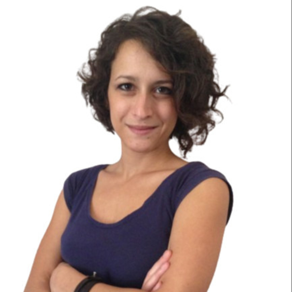 Ana Popovic - Software Developer - Nice Agile | XING