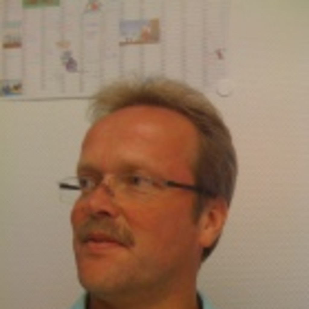 Andreas Stöcker - Hauptgeschäftsstellenleiter - Stöcker OHG | XING