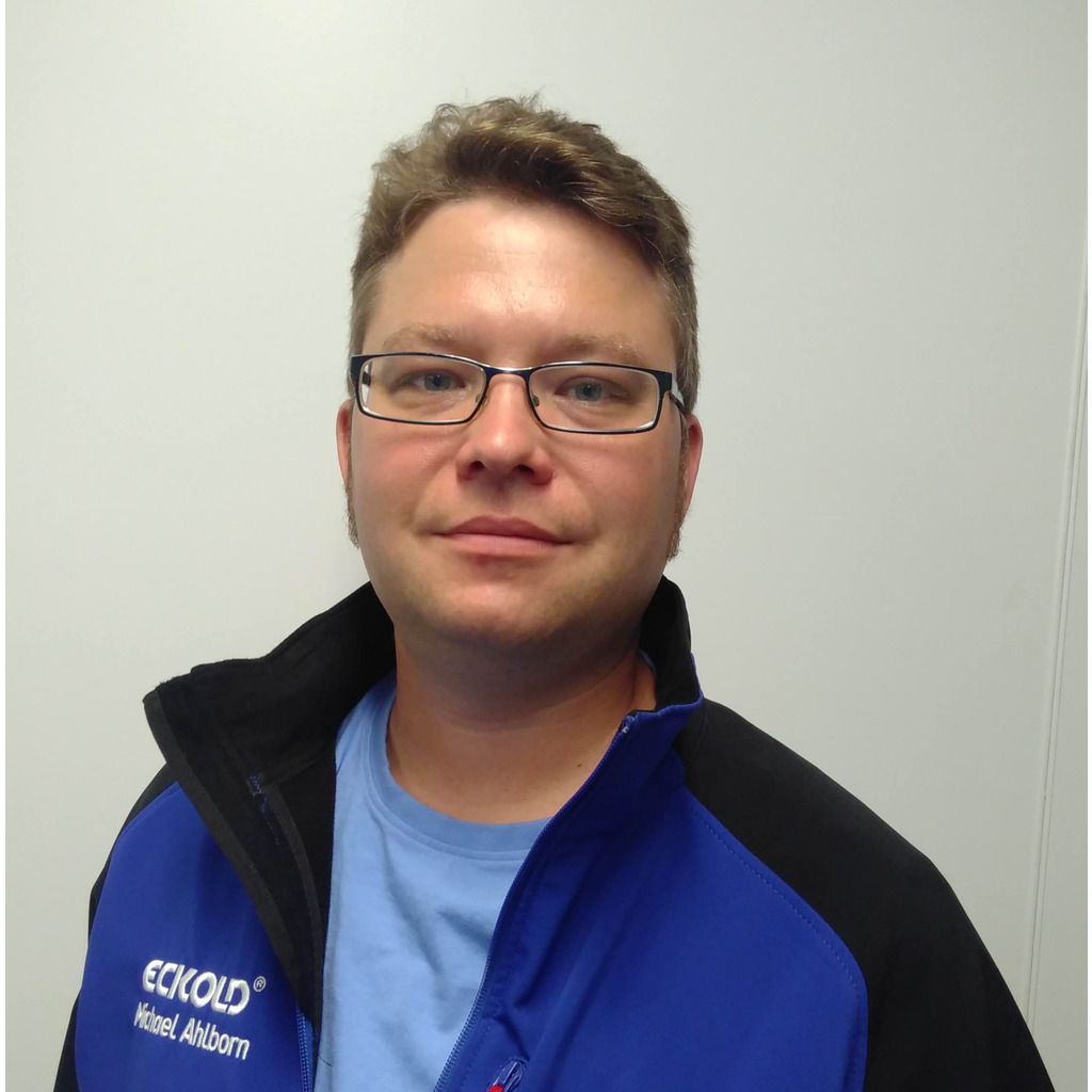 Dipl.-Ing. Michael Ahlborn - Elektrokonstrukteur - Eckold GmbH & Co. KG ...