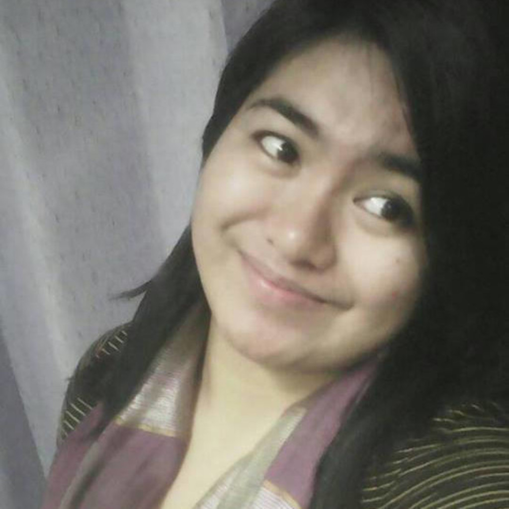 Marynol Tabinas - Research Specialist - JAE Data Management | XING