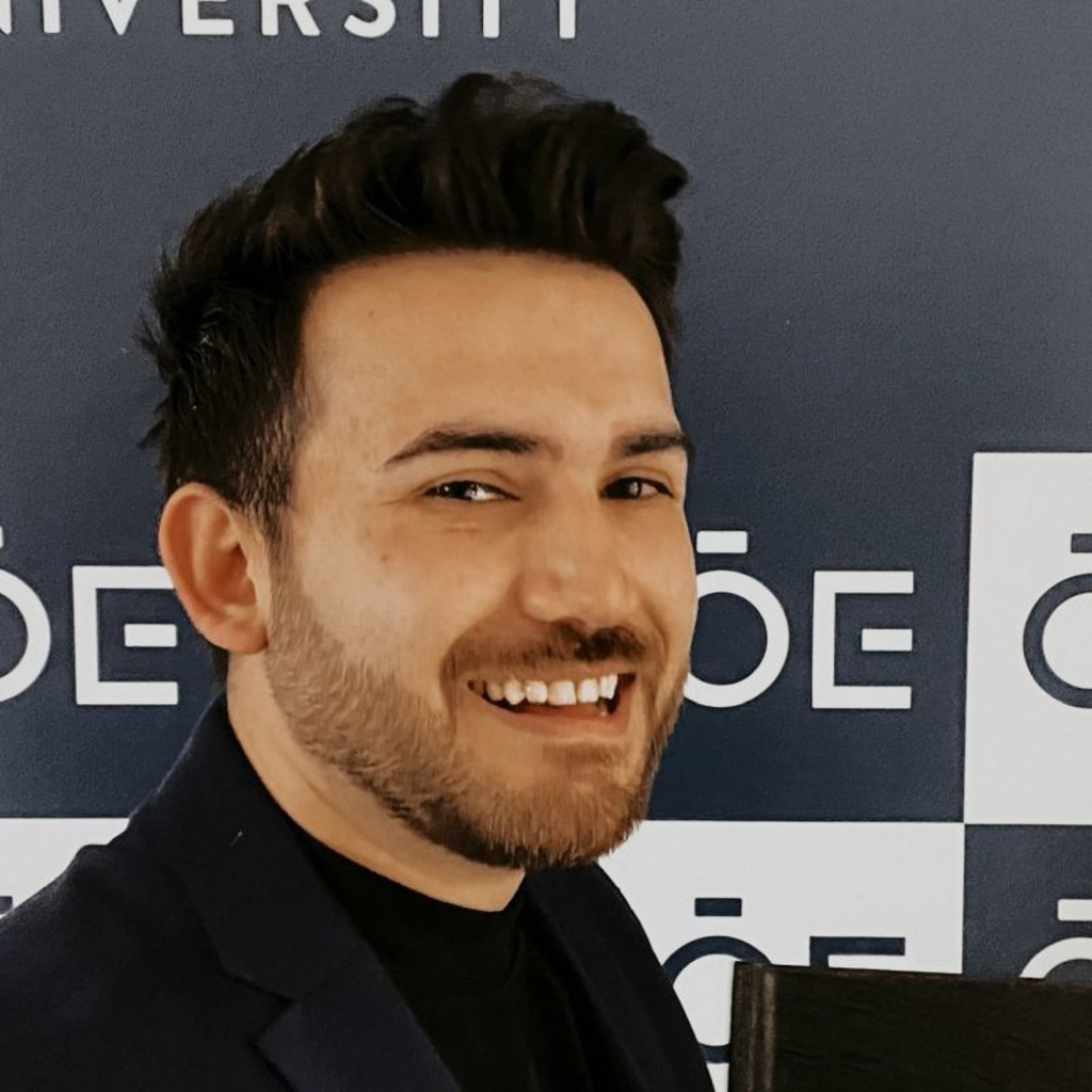 Hamza ÜNSAL - Frontend Engineer - Freelancer | XING