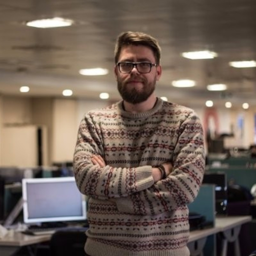 Ahmet Faruk Aygun - Full-Stack Developer - Tatilsepeti.com | XING