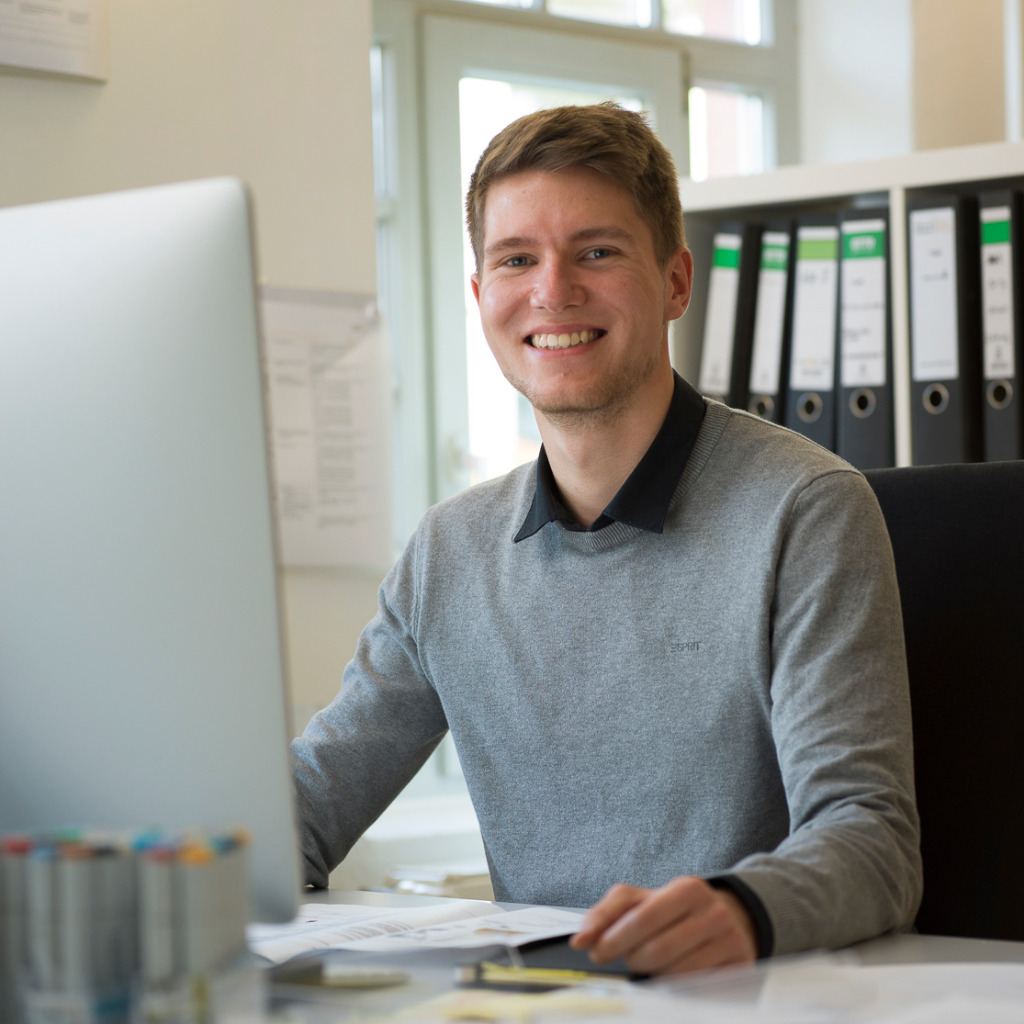 Christian Zimmer - Städtebaureferendar - Freie und Hansestadt Hamburg ...