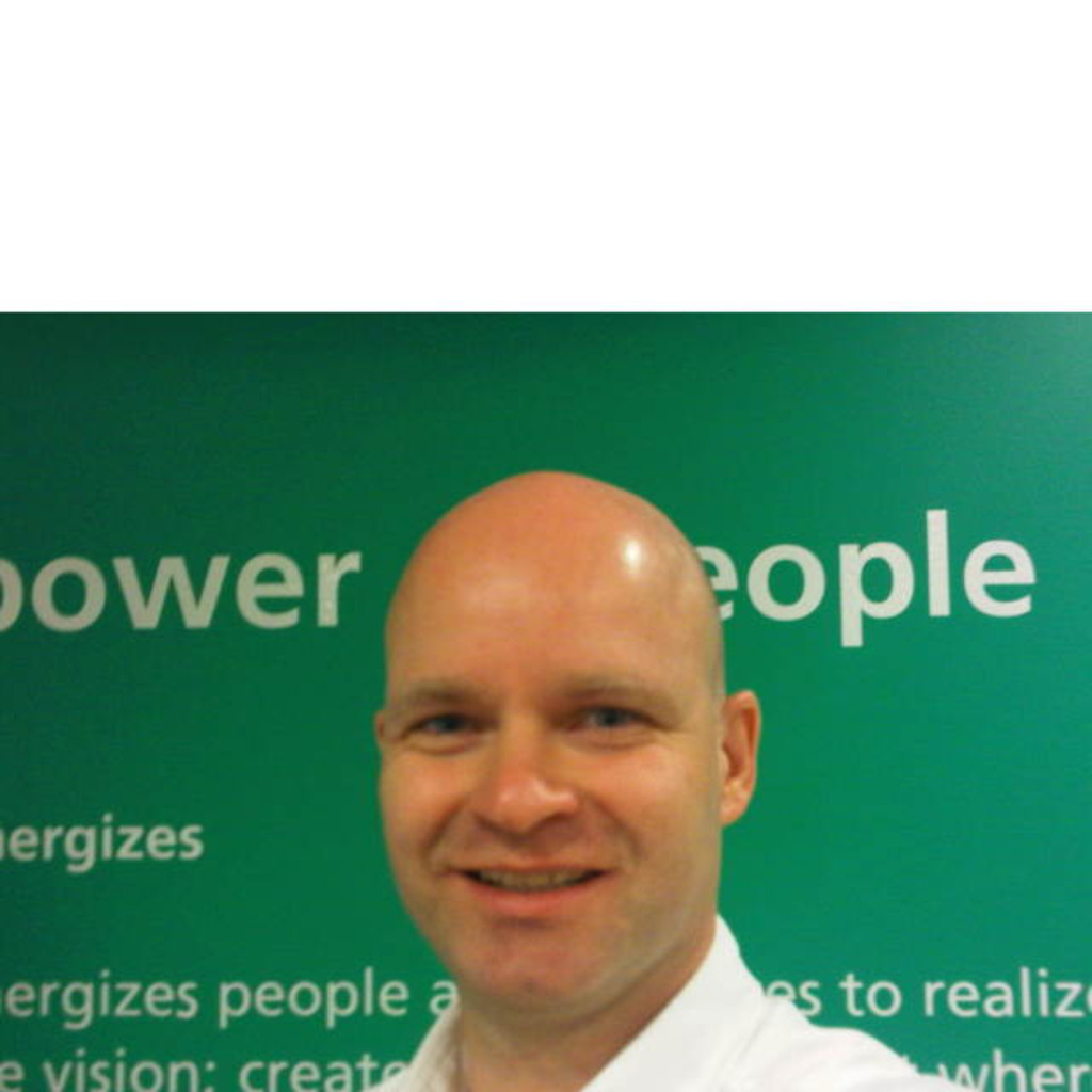 Rene Jonas - Glass Sourcing Team Leader, Global Glass Sourcing Strategy ...